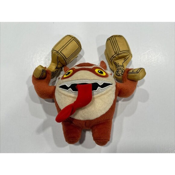 Unbranded | Toys | 22 Skylanders Giants Happy Trigger Plush J38 | Poshmark